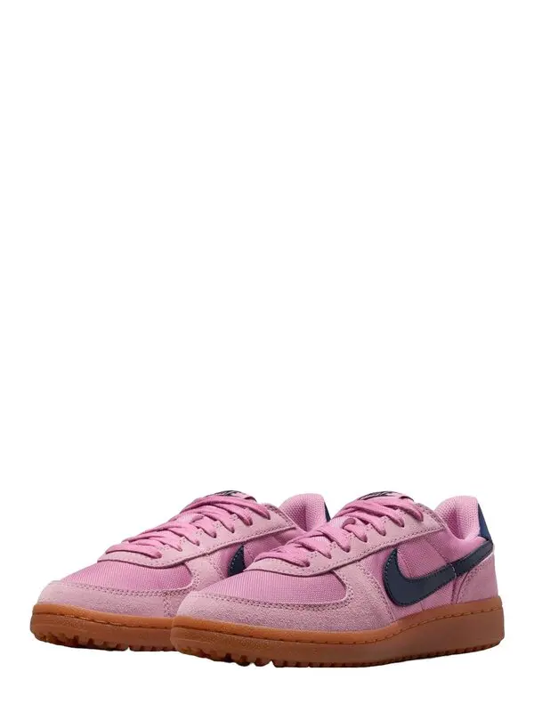 Nike Field General Sneakers - 600 Elmpnl/obsidn