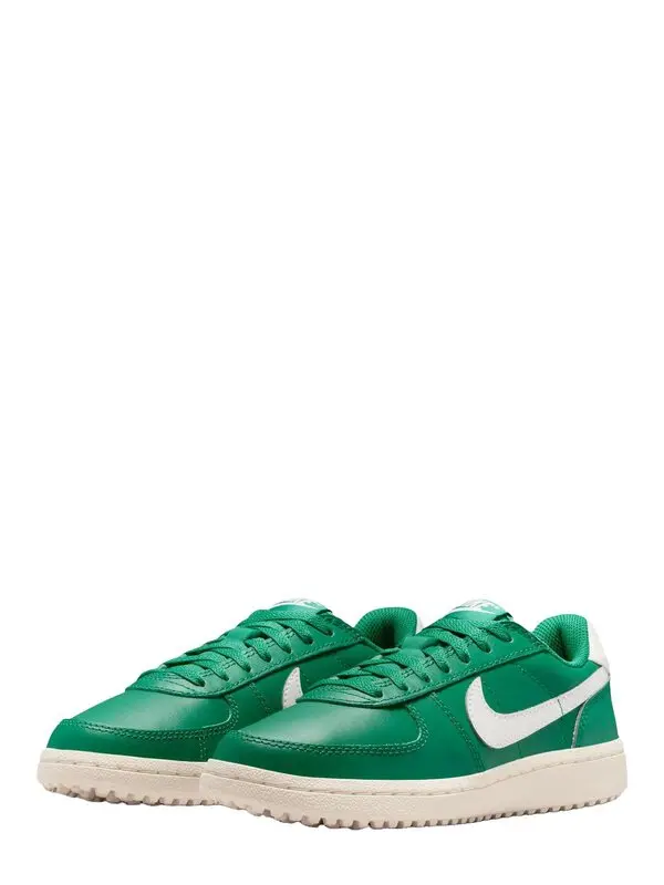 Nike Field General Sneakers - Malachite/sail