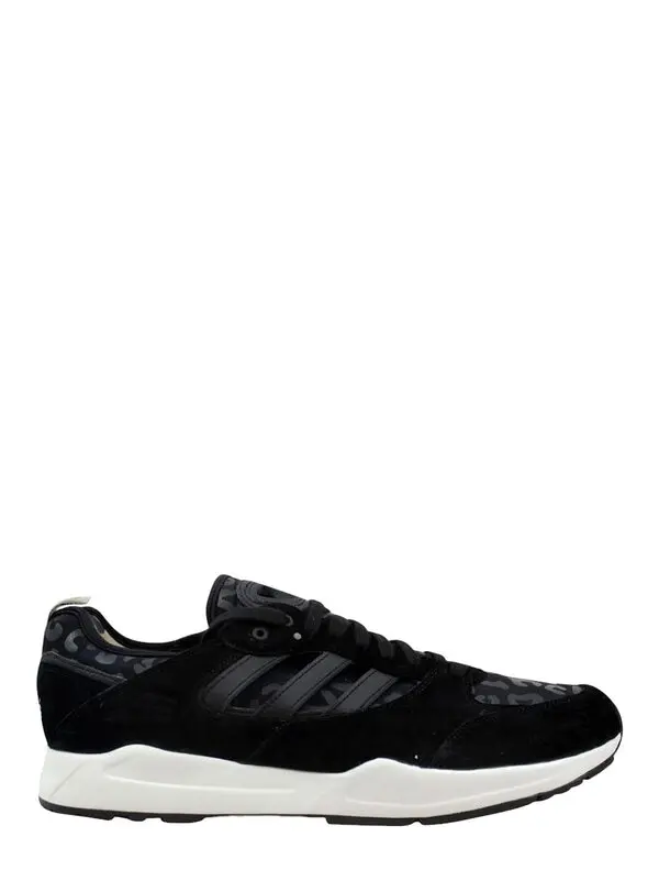 Adidas Tech Super 2 Sneakers - Black