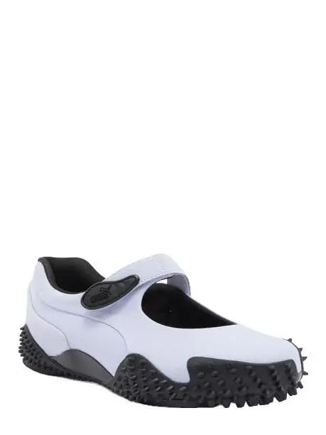 PUMA Mostro Fey Launch Sneakers - Cool Weather-puma Black