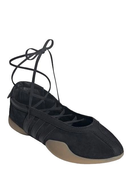 Adidas Taekwondo Mei Ballet Flat - Cblack/ftw