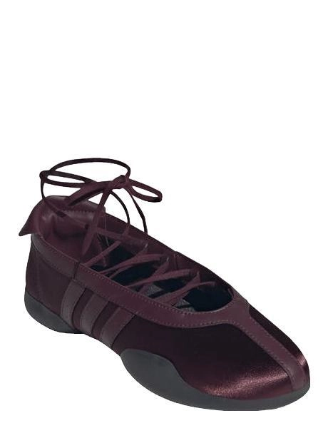 Adidas Taekwondo Mei Ballet Flat - Maroon/mar