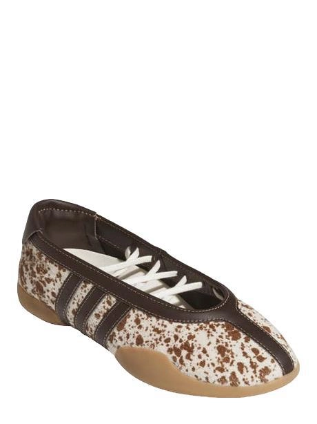 Adidas Taekwondo Mei Ballet Flat - Owhite/dbr