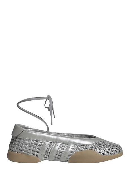 Adidas Taekwondo Mei Ballet Flat - Silvmt/sil