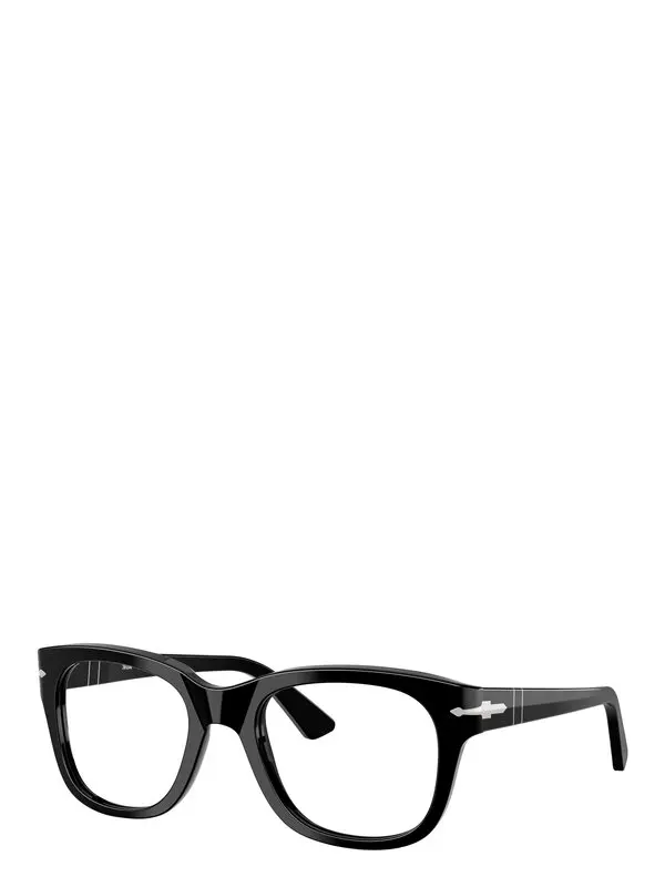 Persol Eyeglasses - Noir