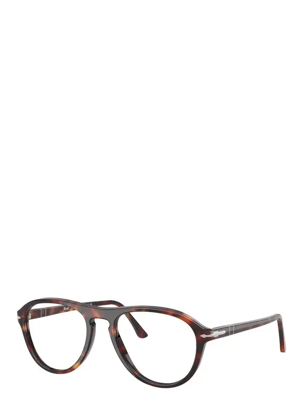 Persol Eyeglasses - Havana