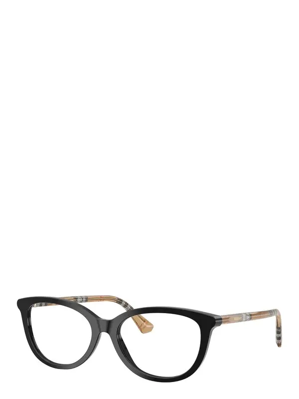 Burberry Be2431 - Noir