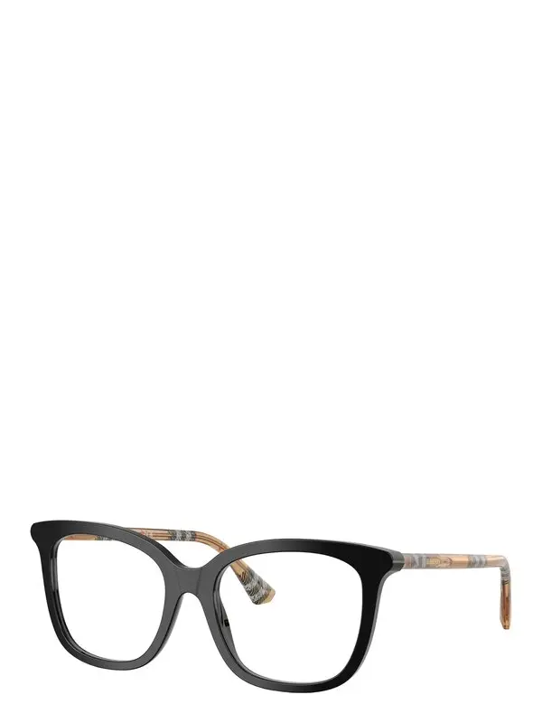 Burberry Be2430 - Noir