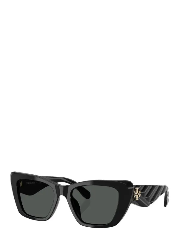 Tory Burch Ty7216u - Noir