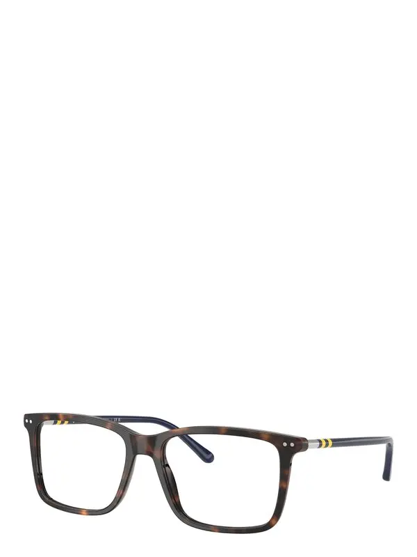 Polo Ralph Lauren Ph2287 Eyeglasses - Shiny Havana
