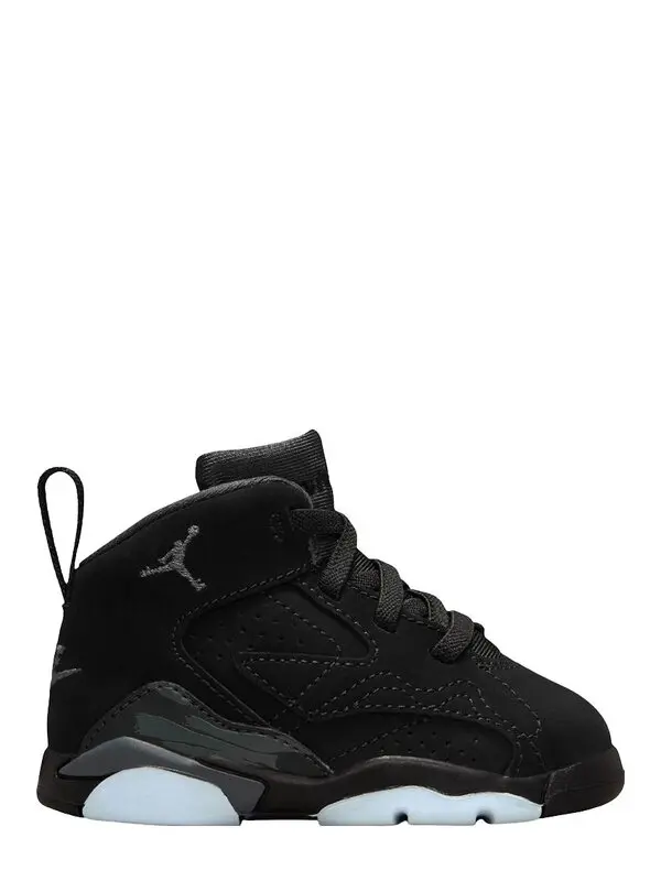 JORDAN Mvp Sneakers - Black/anthracite