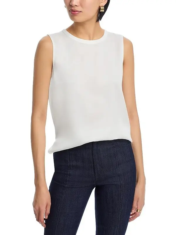 Kobi Halperin Aura Blouse - Ivory