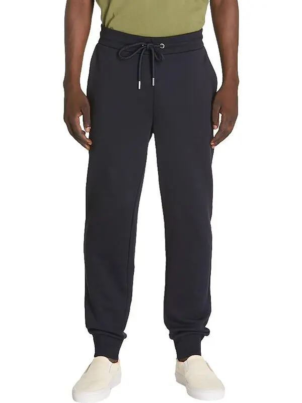 Moncler Jogger Pants - Navy