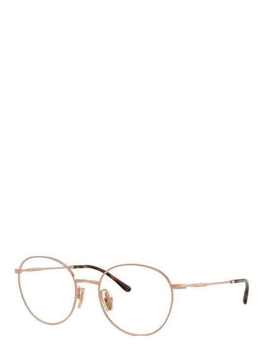 VOGUE Phantos Eyeglasses - Rose Gold