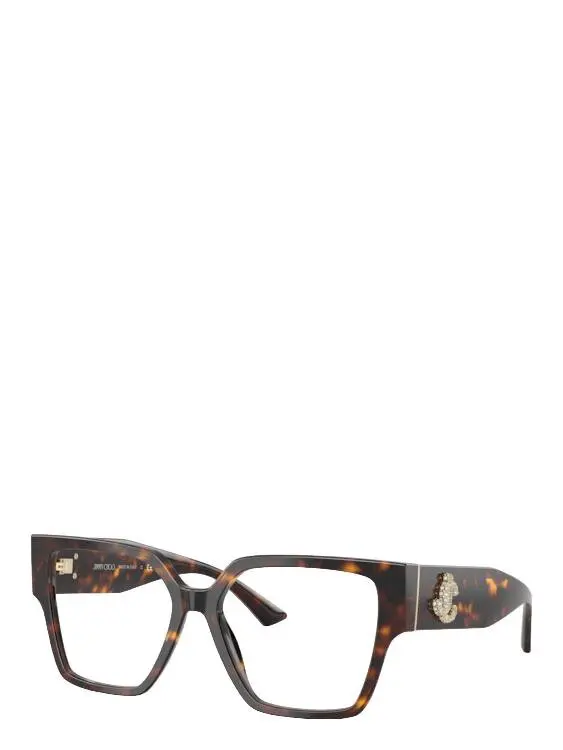 JIMMY CHOO Jc3032b Eyeglasses - Havana