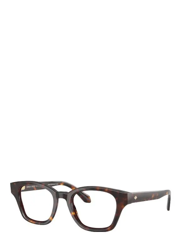 Giorgio Armani Ar7274 Eyeglasses - Havana