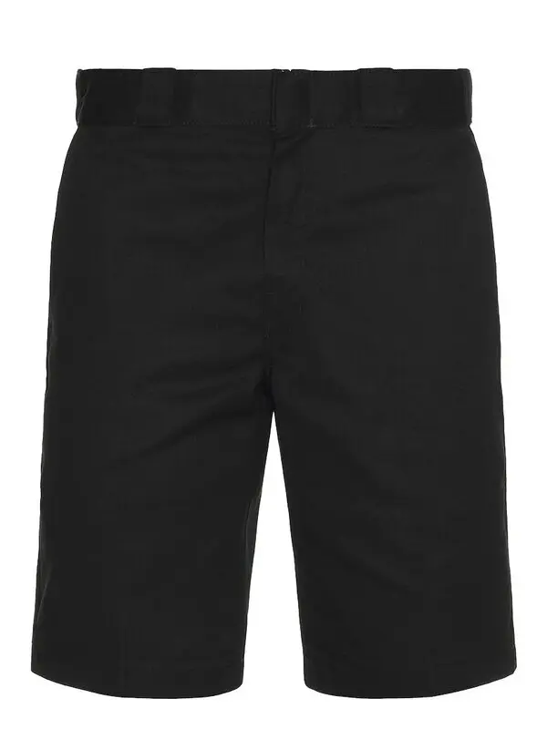 Dickies 874 11 Shorts - Black