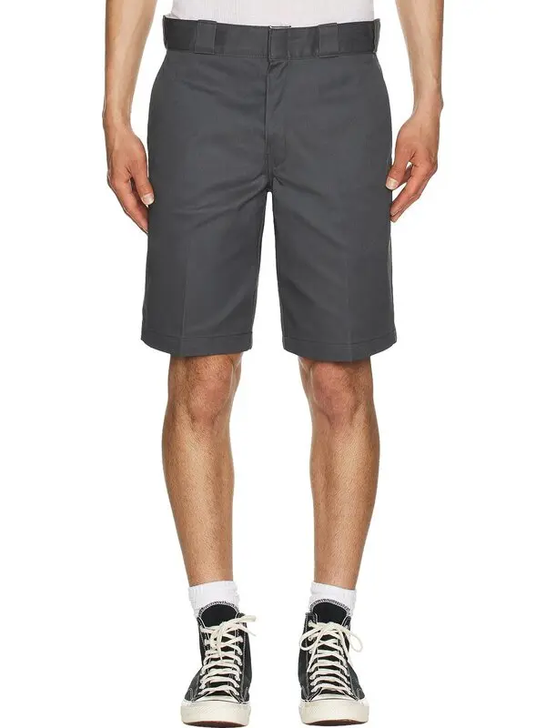 Dickies 874 11 Short - Charcoal
