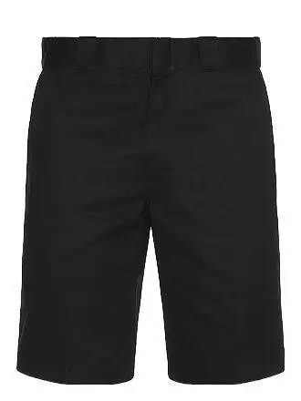 Dickies 874 11 Short - Black