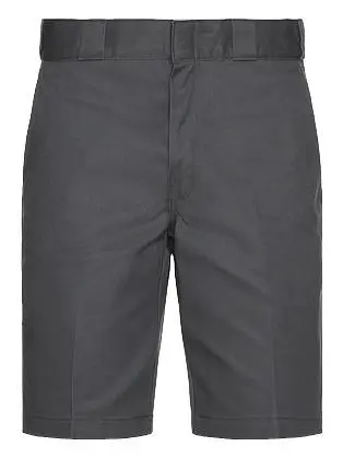 Dickies 874 11" Short - Charcoal