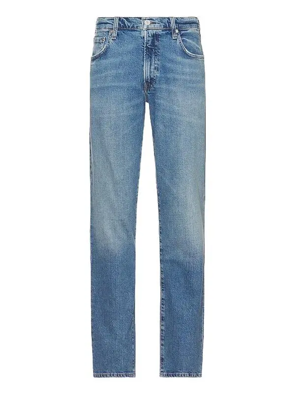 Citizens Of Humanity Gage Jeans - Bauhaus