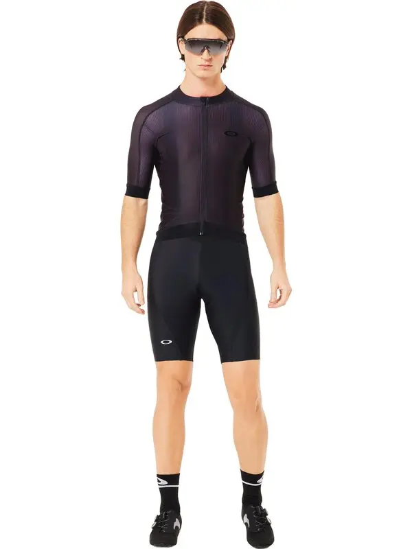 Oakley Endurance Mix Jersey - Black