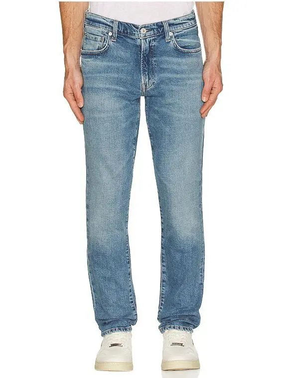 Citizens Of Humanity Gage Jeans - Blue