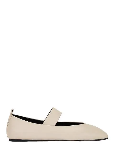 TONY BIANCO Hawaii Flat - Cream