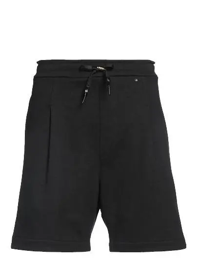 A PAPER KID Shorts - Black