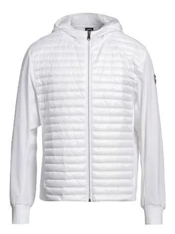 COLMAR Puffer Jacket - White
