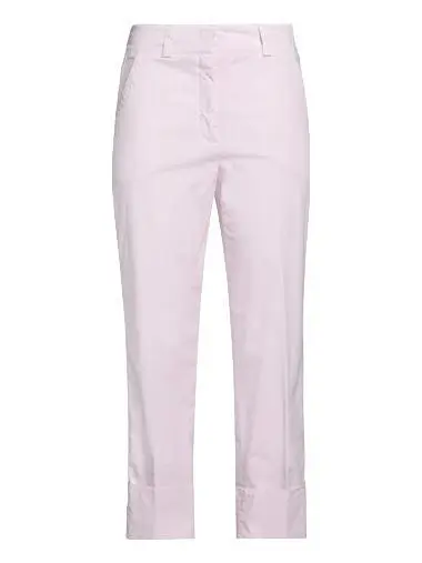 Peserico Tapered-leg Trousers - Pink