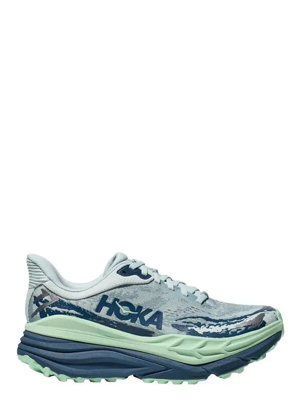 Hoka One One Stinson 7 - Droplet/thunder Cloud