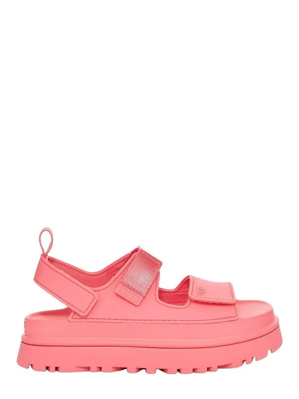UGG Goldenglow Sandal - Tropical Pink