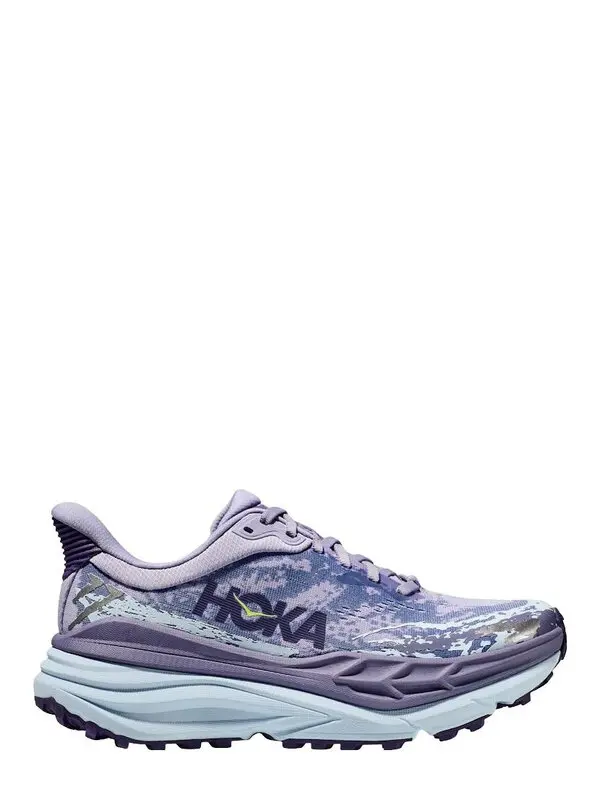 Hoka One One Stinson 7 - Cosmic Sky Blue/meteor