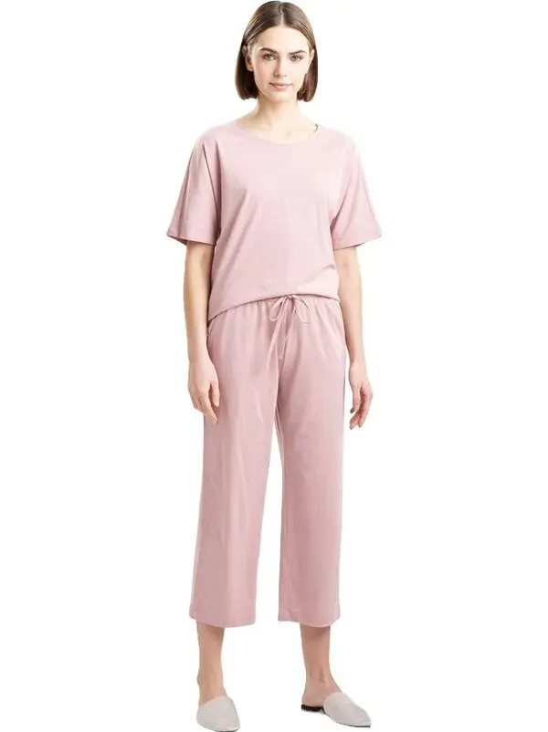 Natori Breeze Pants - Neutral