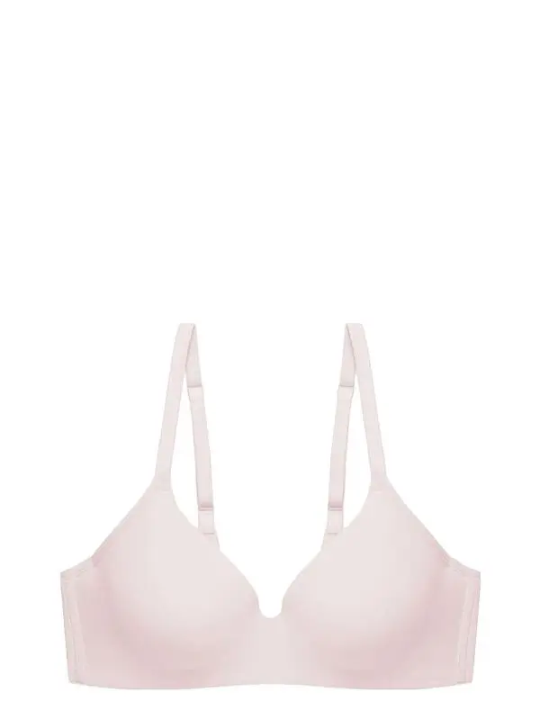 Natori Empower Performance T-shirt Bra - Natural