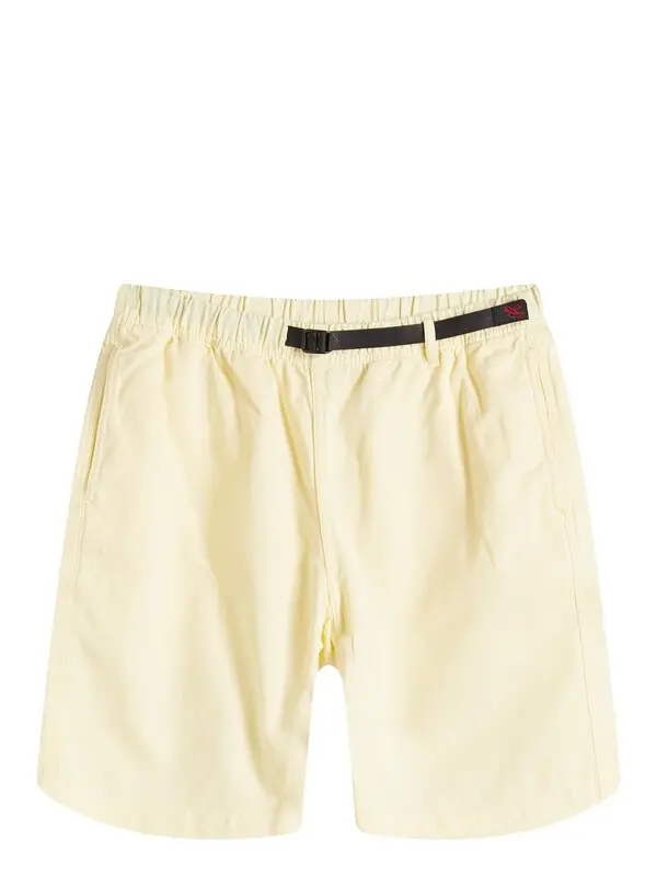 Gramicci G-short - Lemon