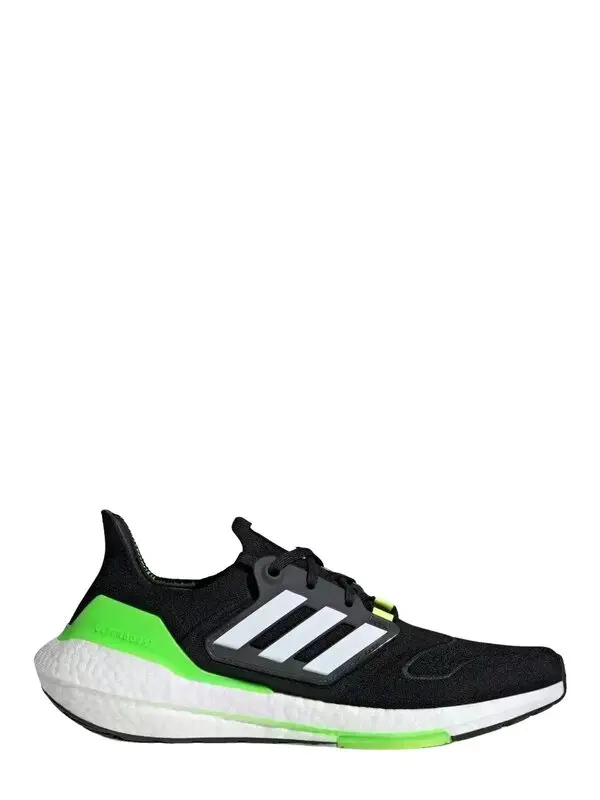 Adidas Ultraboost 22 Sneakers - Black