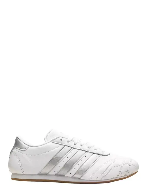Adidas Taekwondo Cloud Sneakers - White