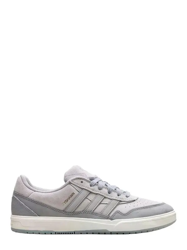 Adidas Tyshawn Ii Sneakers - Grey