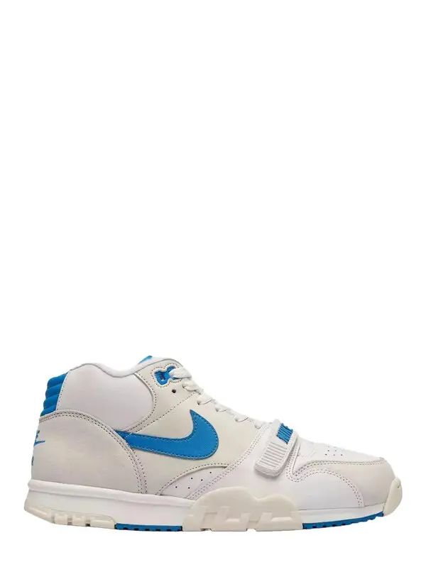 Nike Air Trainer 1 Sneakers - White
