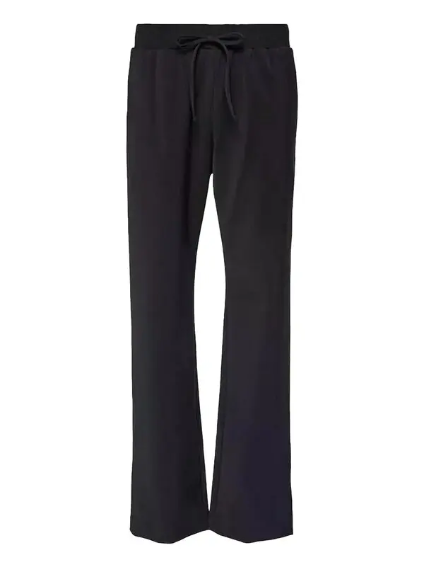 WINNIE N.Y.C Vivian Track Pants - Black