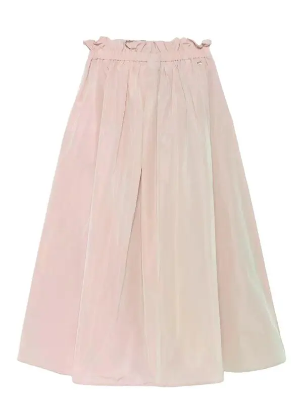 Herno A-line Skirt - Pink