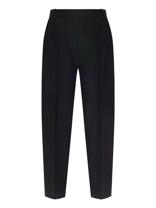 Jacquemus Mirada Trousers - Black