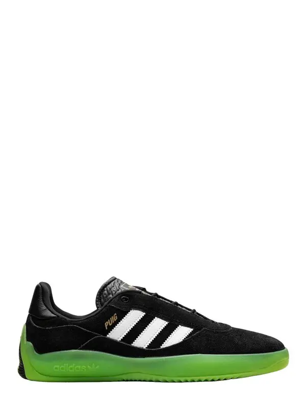 Adidas Puig Sneakers - Black