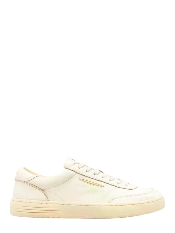 GHOUD VENICE Lido Sneakers - Neutrals