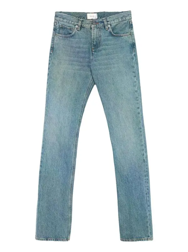 HAIKURE Carly Jeans - Blue