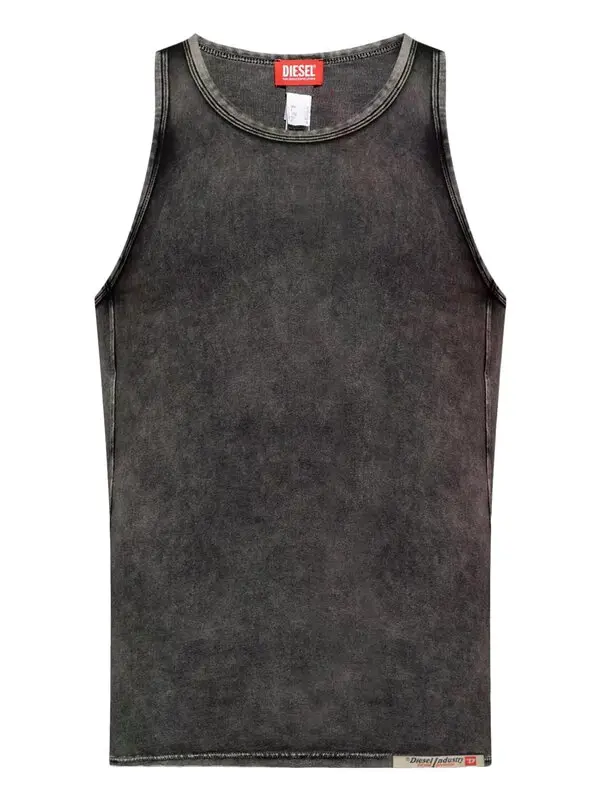 DIESEL® Walty Tank Top - Black