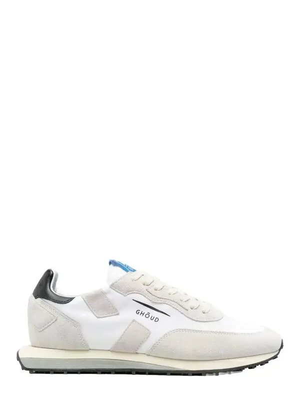 GHOUD VENICE Rush Sneakers - White