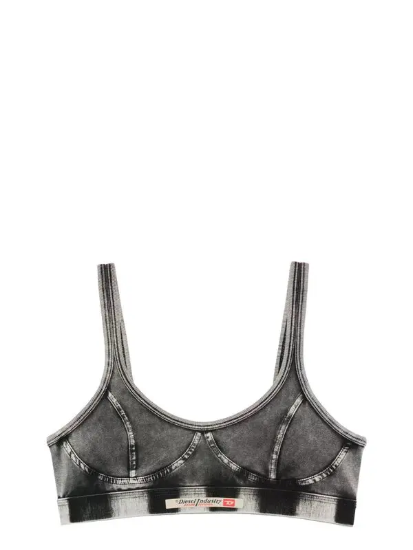 DIESEL Kassie Bra - Grey
